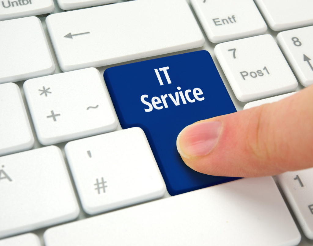 Best Managed IT Services & IT Support Firm Orange County - Skyward IT